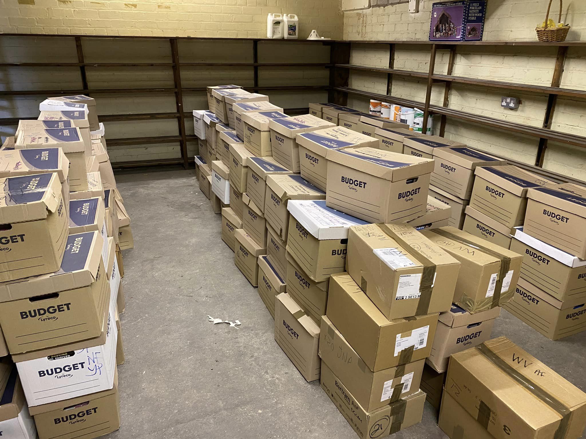 WALLASEY VILLAGE LIBRARY AND COMMUNITY CENTRE | Working to retain ...